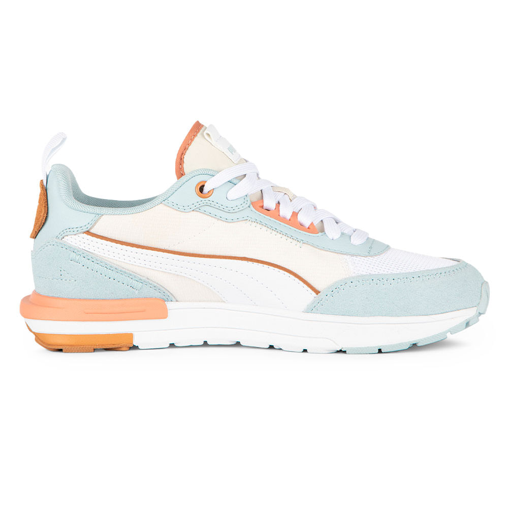 Zapatillas PUMA R22 ADP