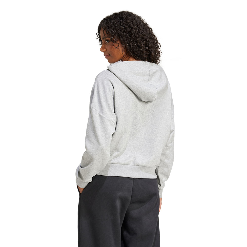 Buzo Adidas Sportswear ESSENTIALS