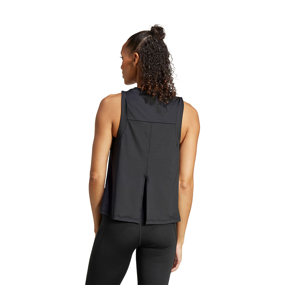 Musculosa Adidas Performance YOGA
