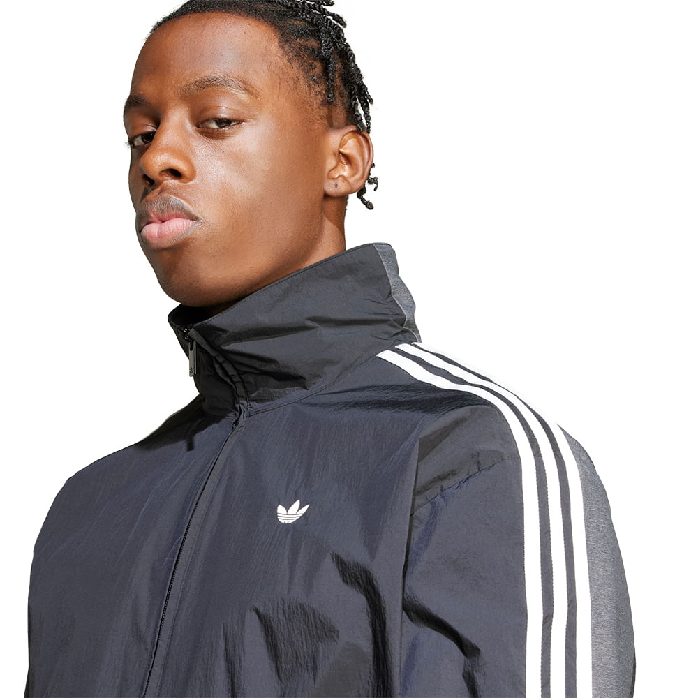 Campera Adidas Originals TRACK