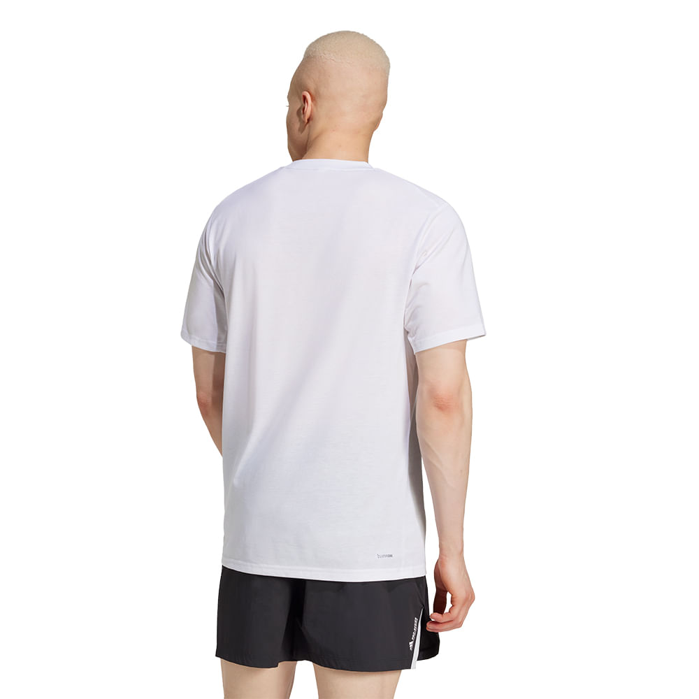 Remera Adidas Performance BOX