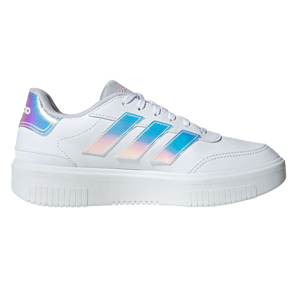 Zapatillas Adidas Sportswear COURTBLOCK BOLD