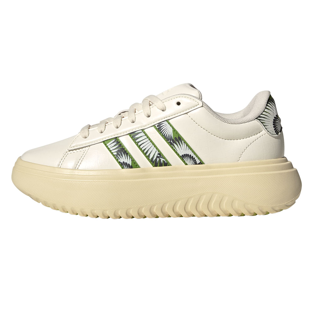 Zapatillas Adidas Sportswear GRAND COURT PLATFORM