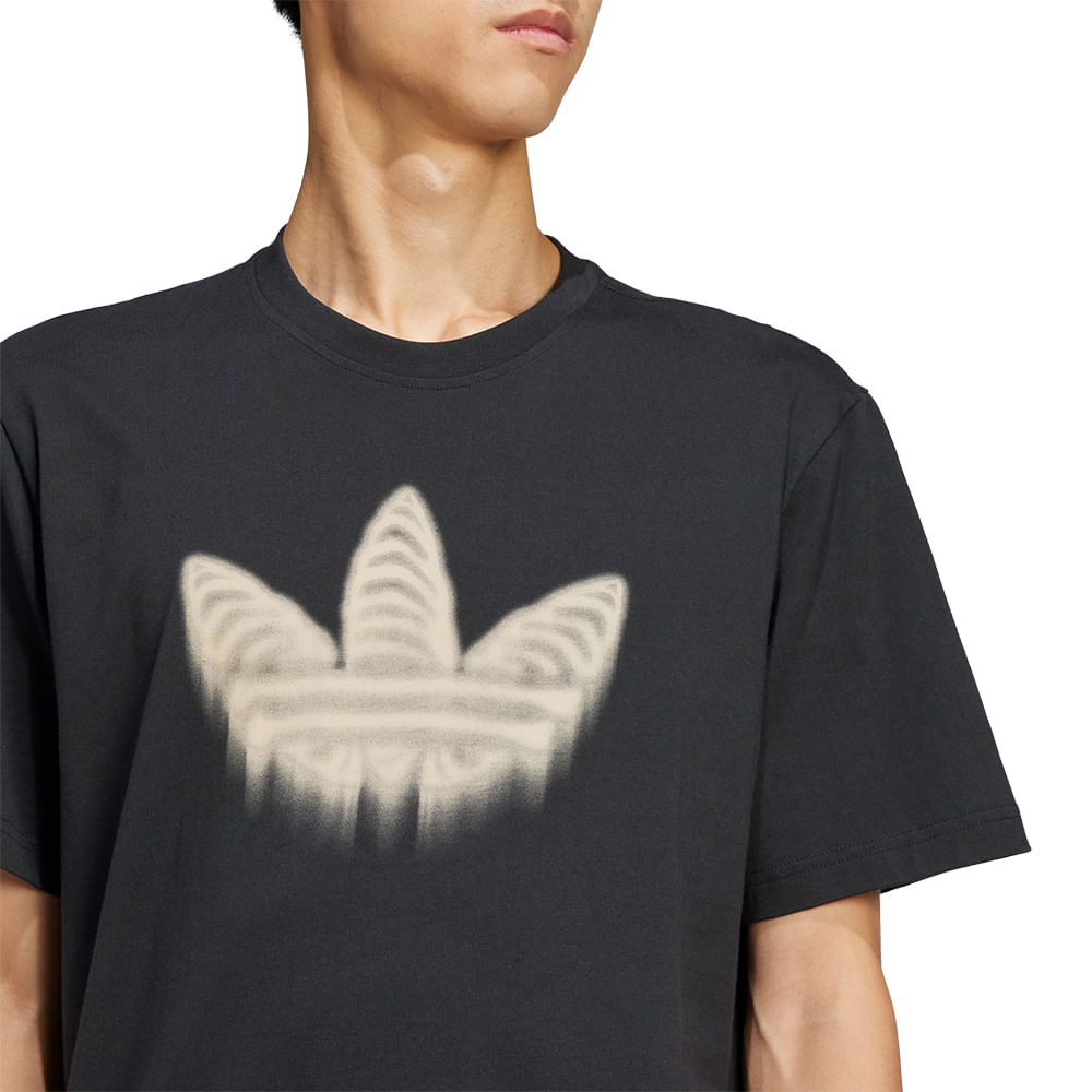 Remera Adidas Originals SKELETON TR