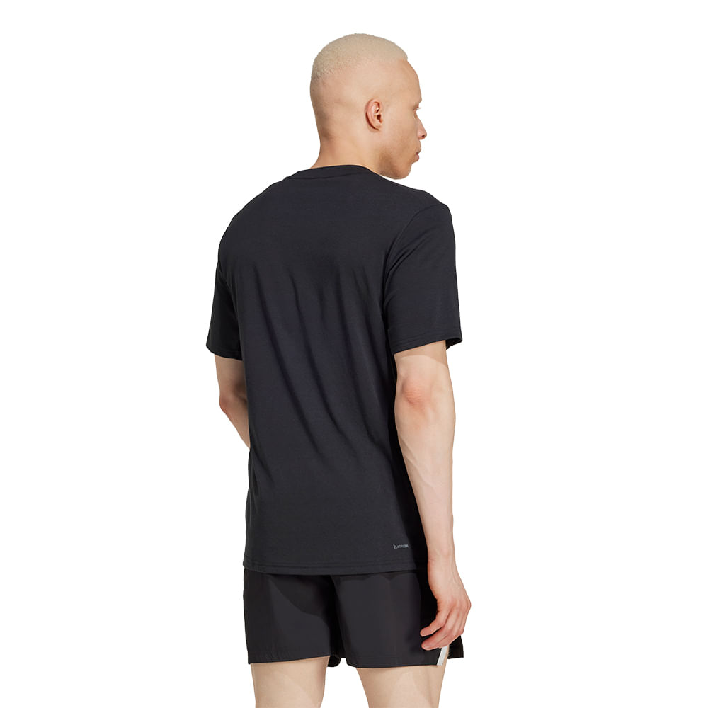 Remera Adidas Performance BOX