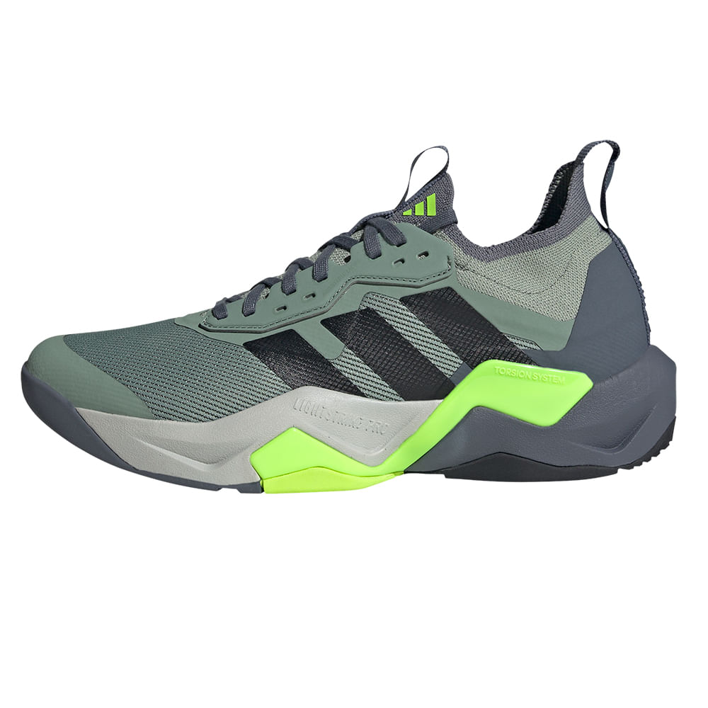 Zapatillas Adidas Performance RAPIDMOVE ADV 2