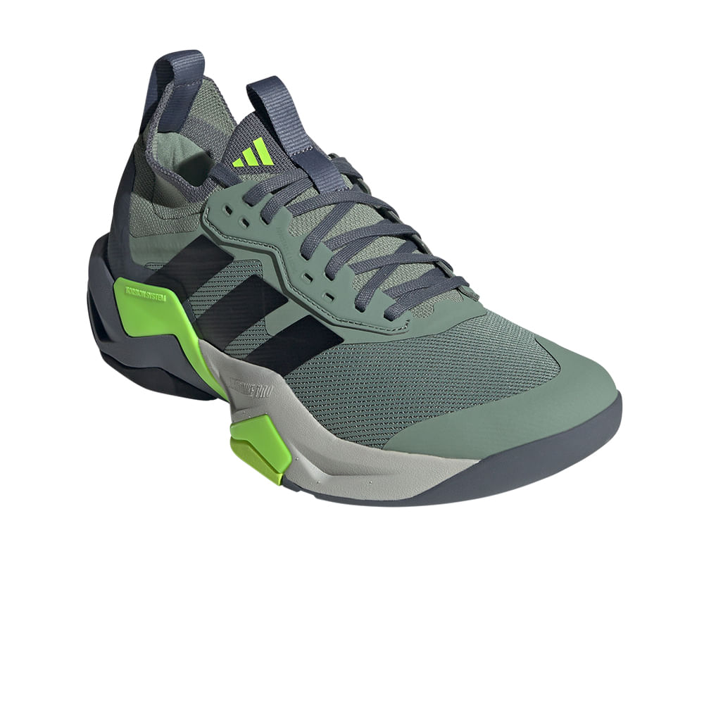 Zapatillas Adidas Performance RAPIDMOVE ADV 2