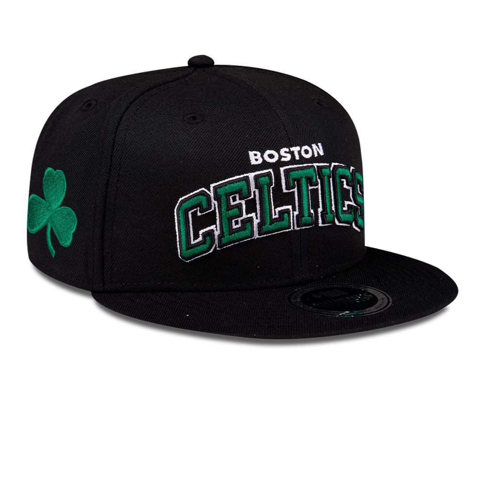 GORRA NBA BOSTON CELTICS - NBA Store Argentina