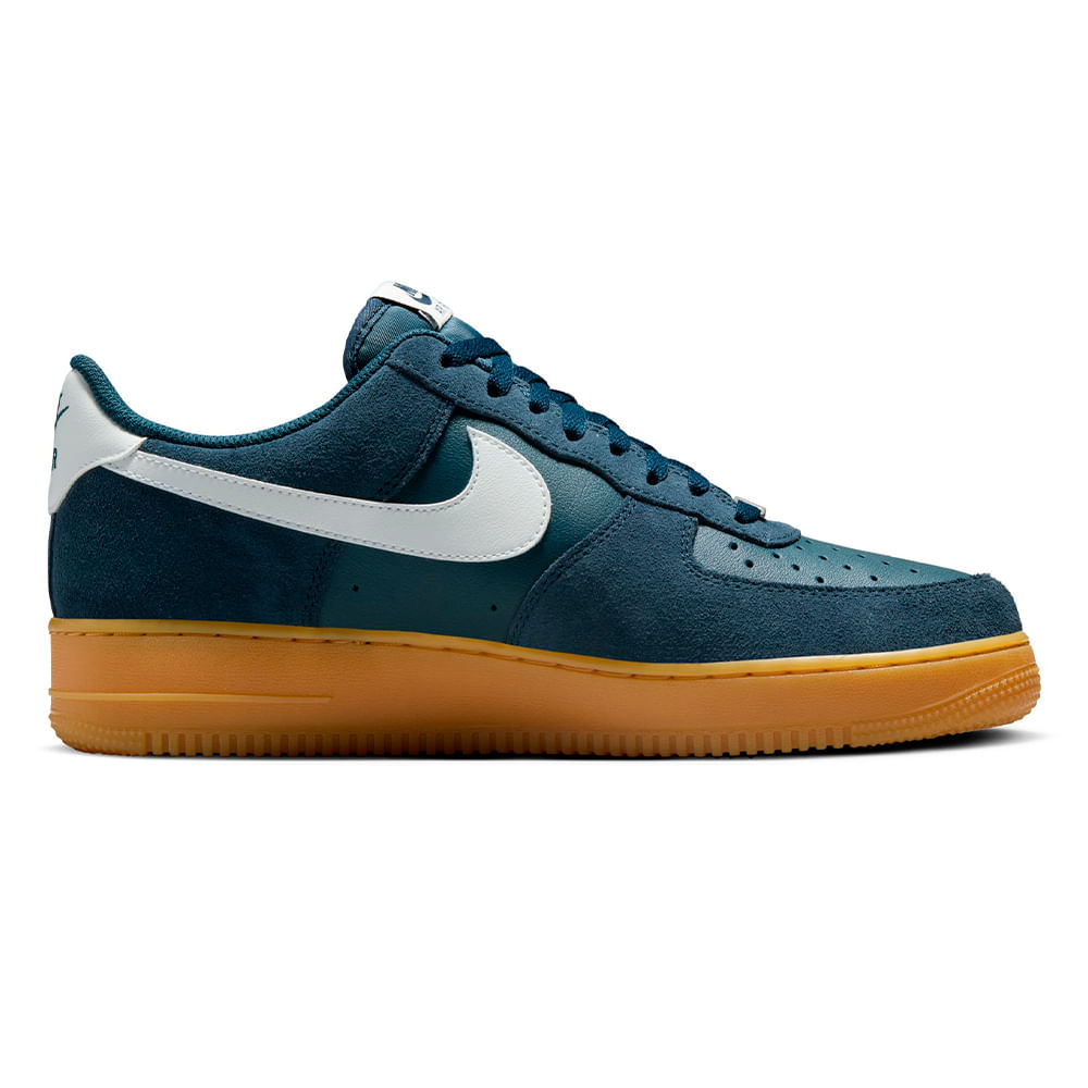 Zapatillas Nike Sportswear AIR FORCE 1 '07 LV8 - NBA Store Argentina