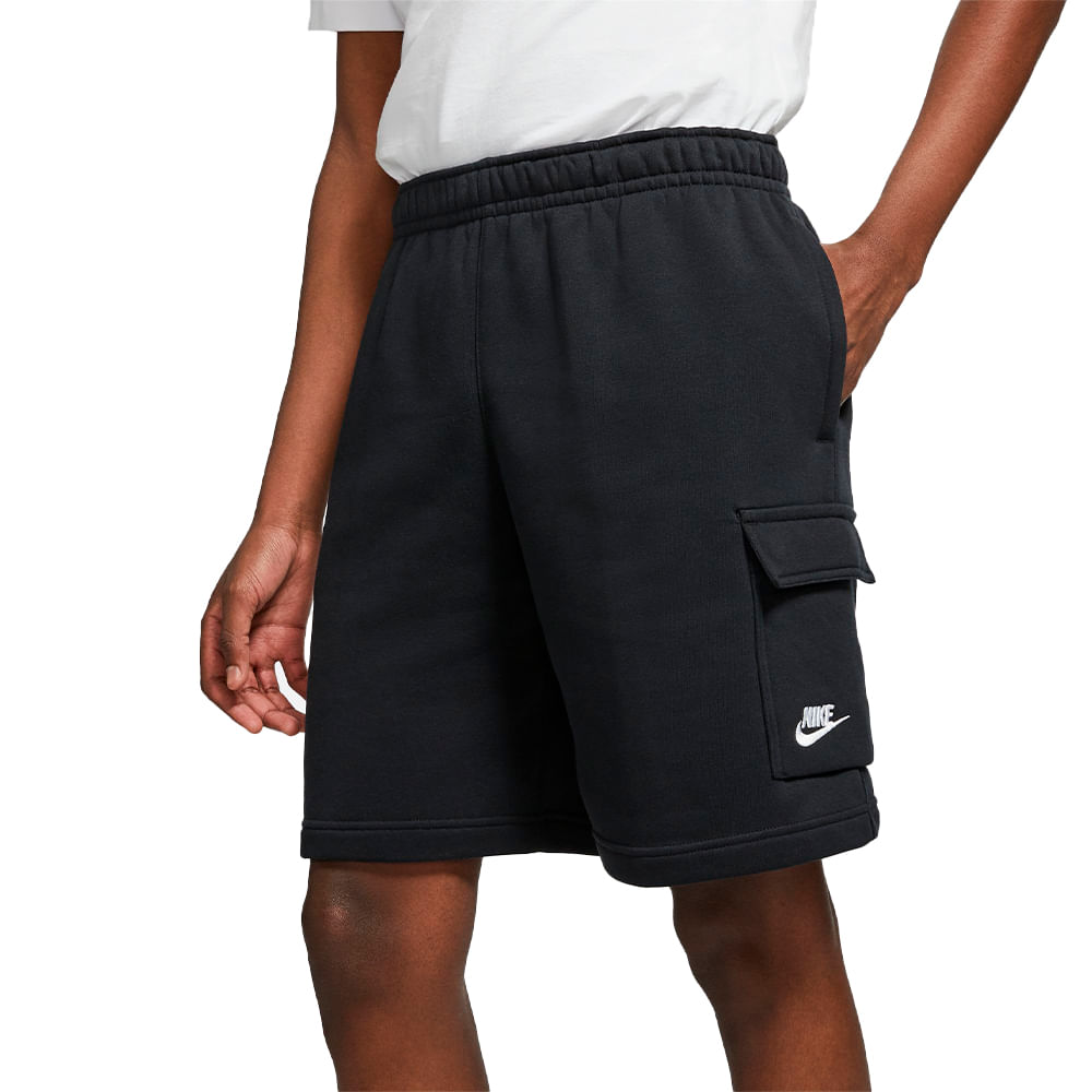Short Nike Sportswear CLUB