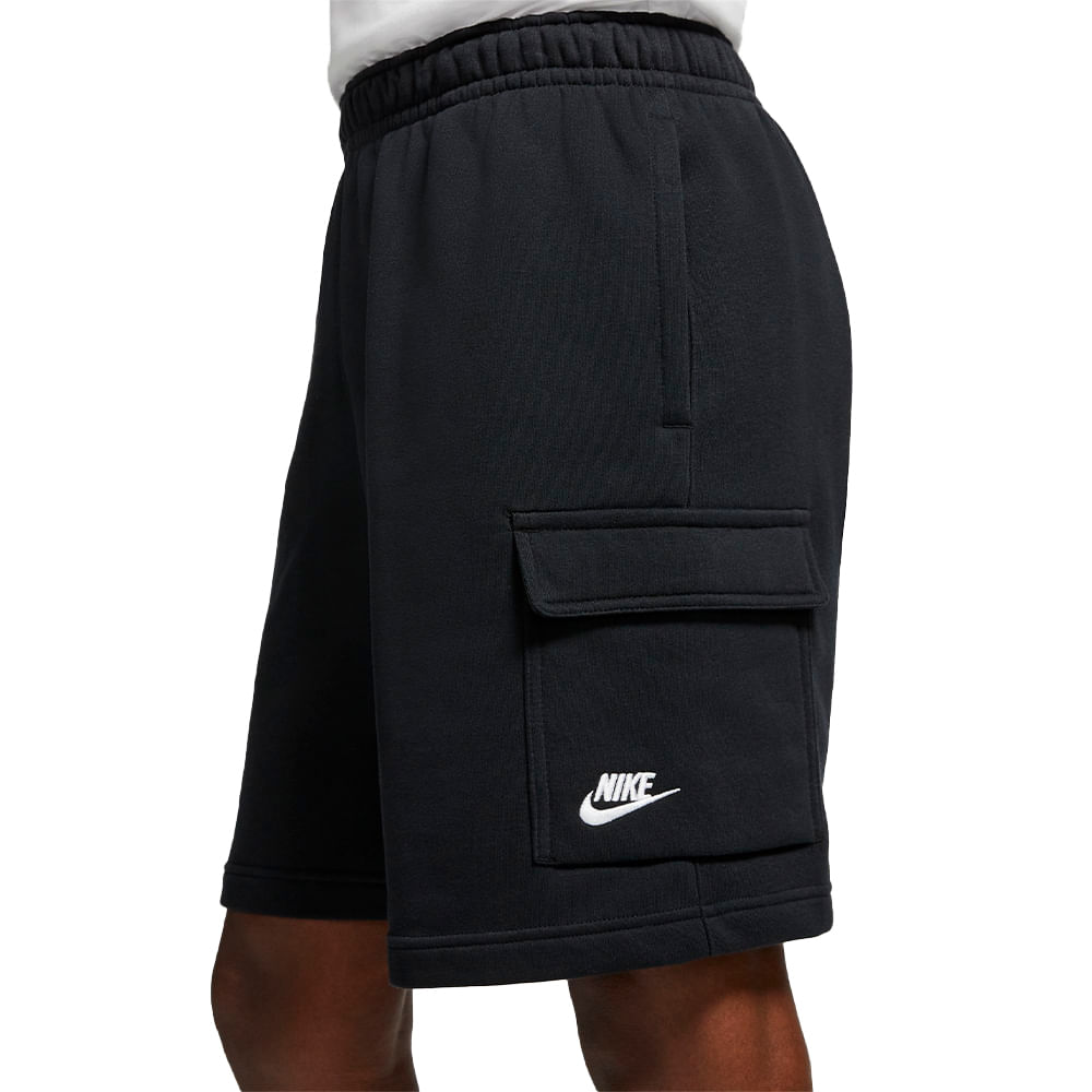 Short Nike Sportswear CLUB