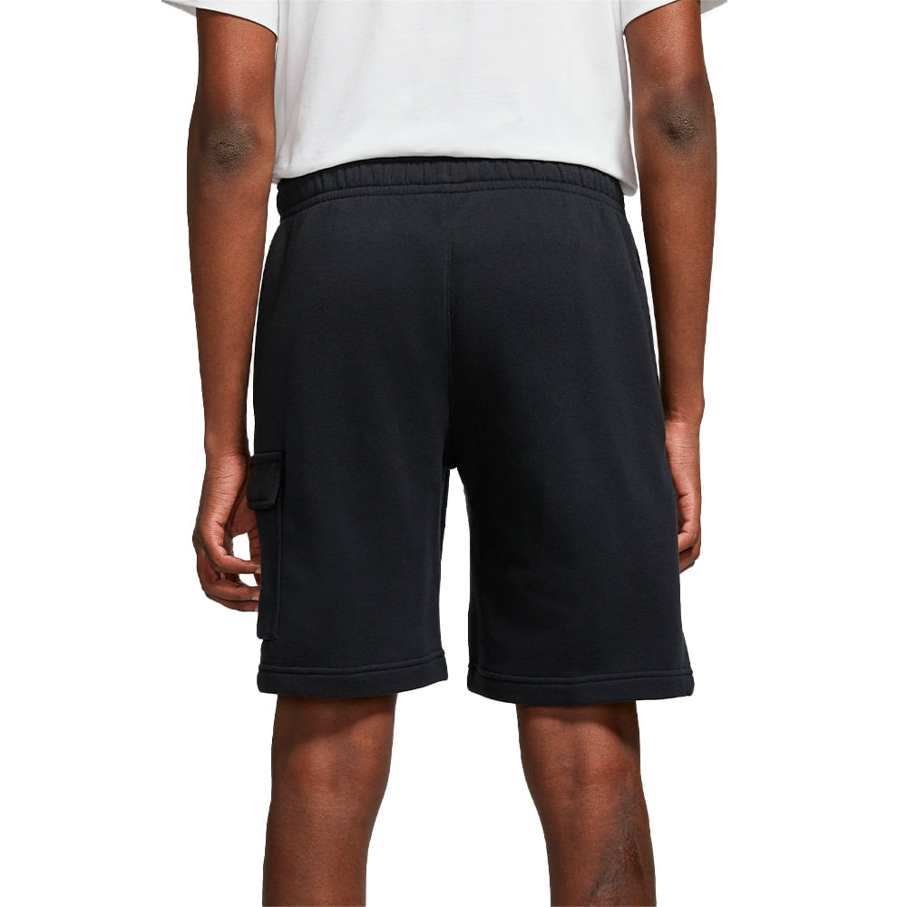 Short Nike Sportswear CLUB