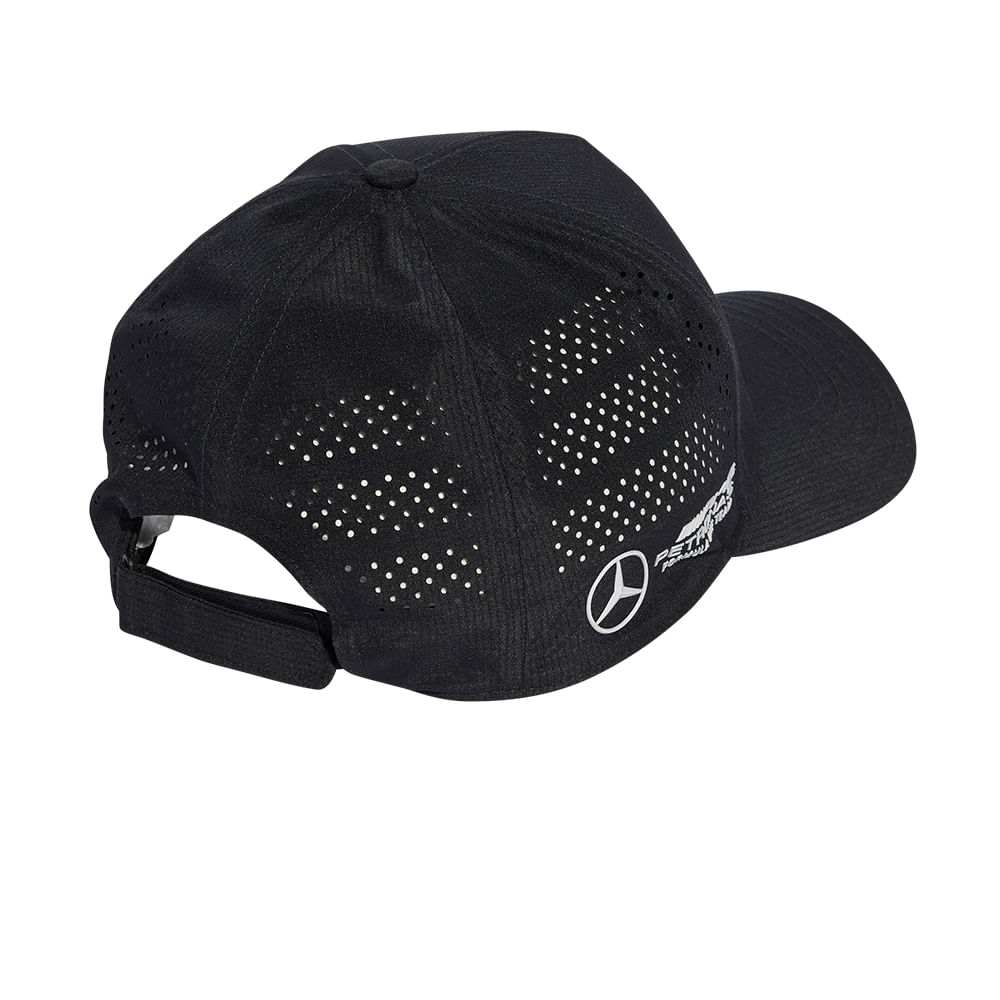 Gorra Adidas Performance MERCEDES MECHANICS F1
