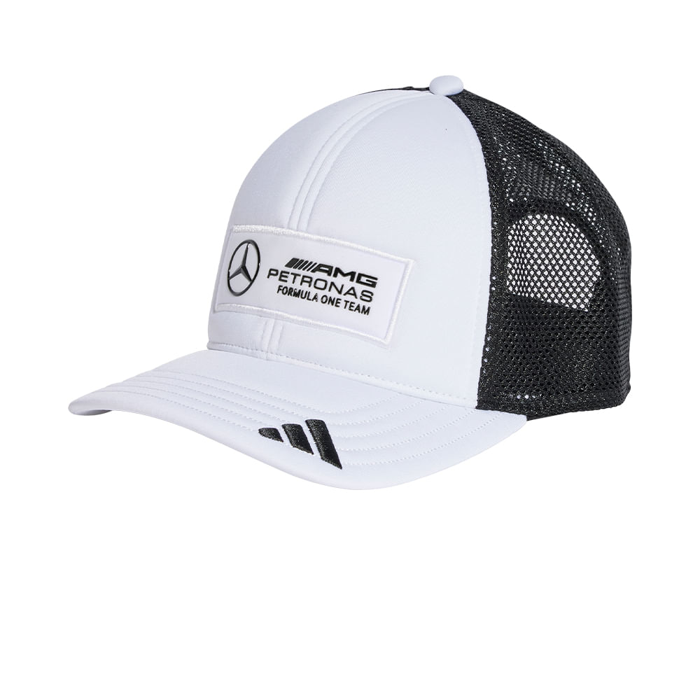 Gorra Adidas Performance MERCEDES TEAM F1