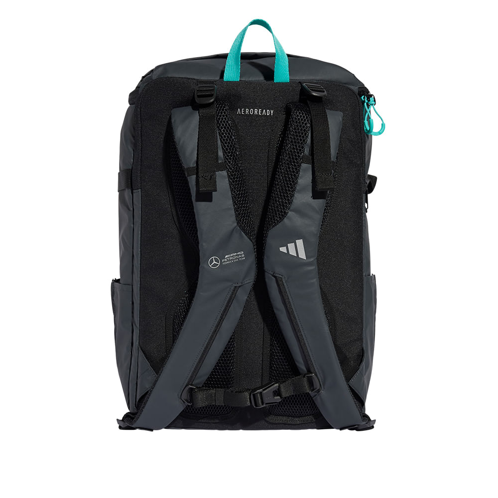 Mochila Adidas Performance MERCEDES HYBRID F1