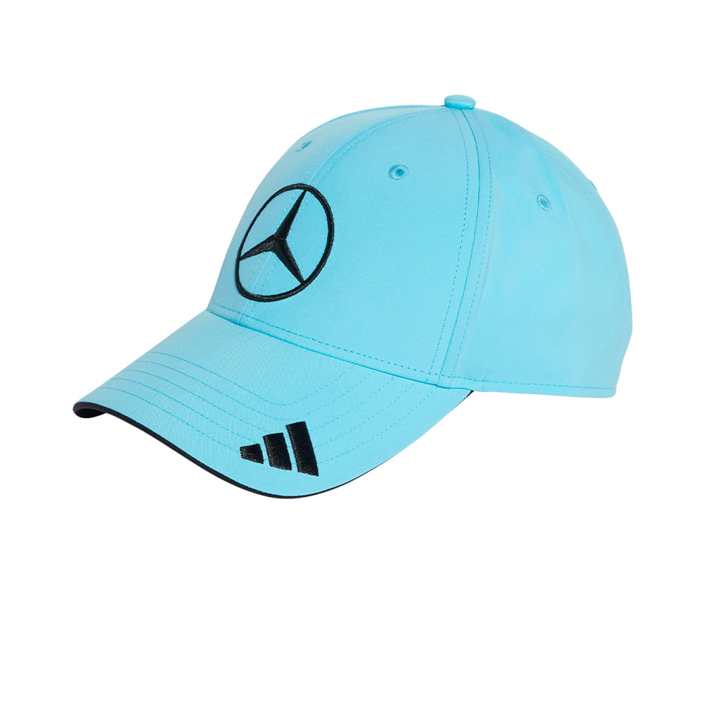 Gorra Adidas Performance MERCEDES F1 PILOTO