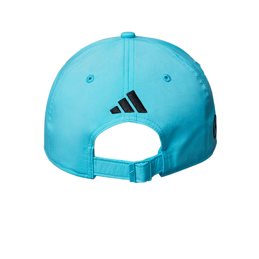 Gorra Adidas Performance MERCEDES F1 PILOTO