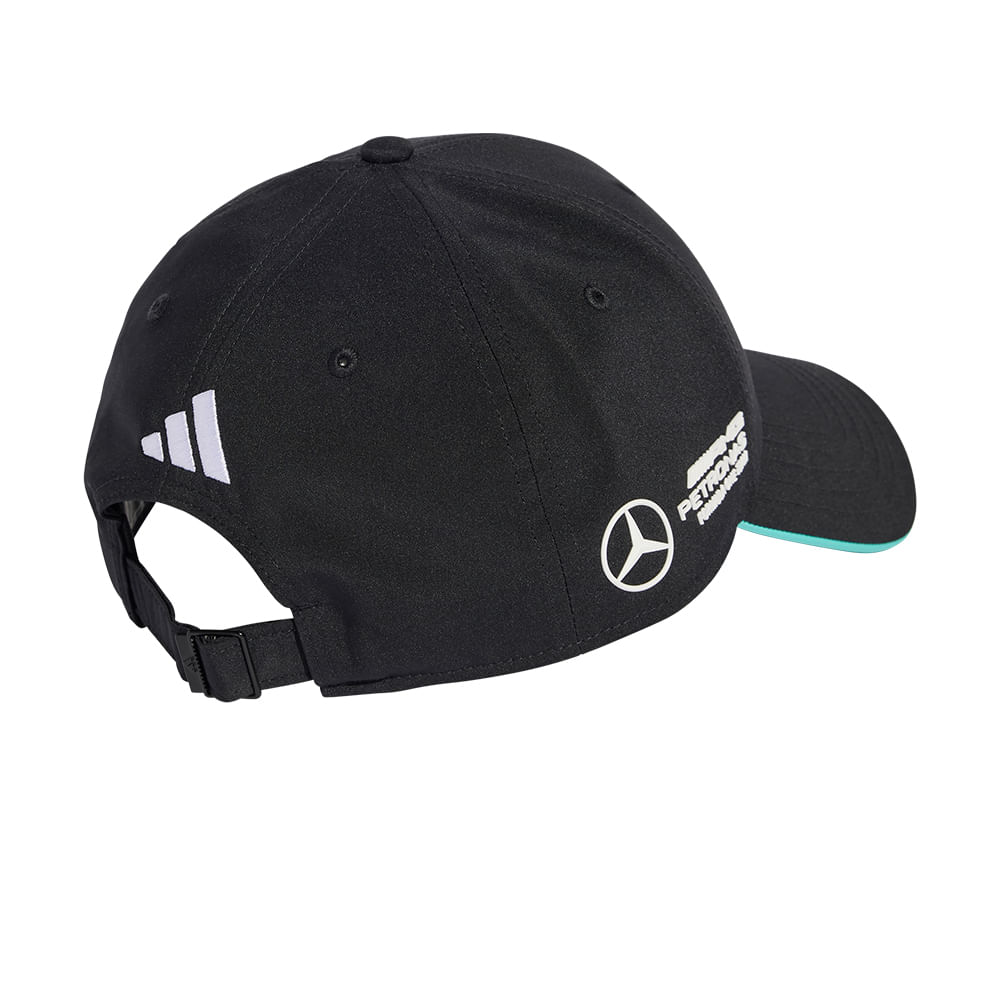Gorra Adidas Performance MERCEDES F1 PILOTO