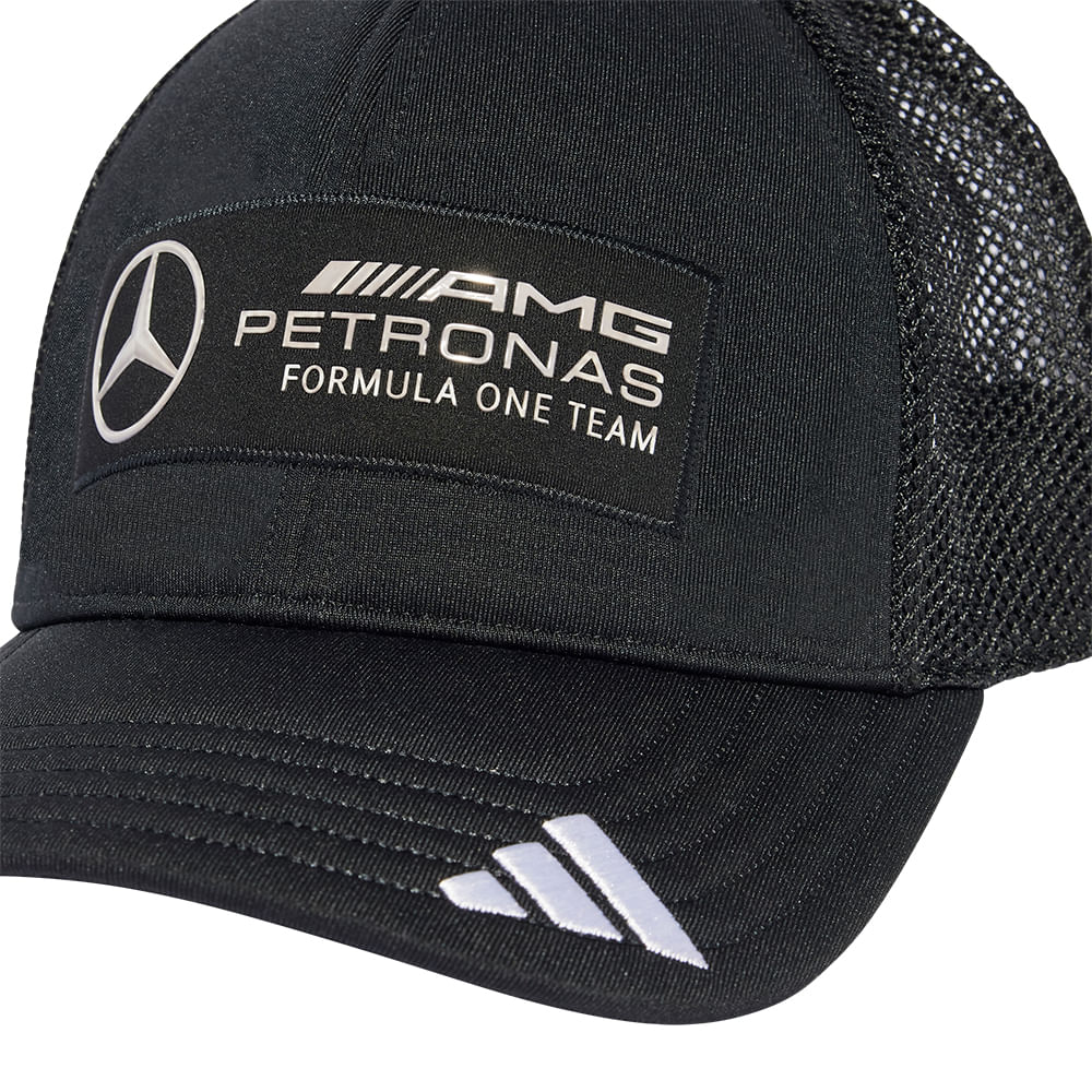 Gorra Adidas Performance MERCEDES TEAM F1