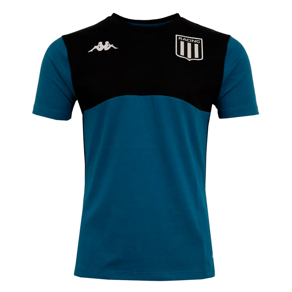 Remera KAPPA RACING 2025
