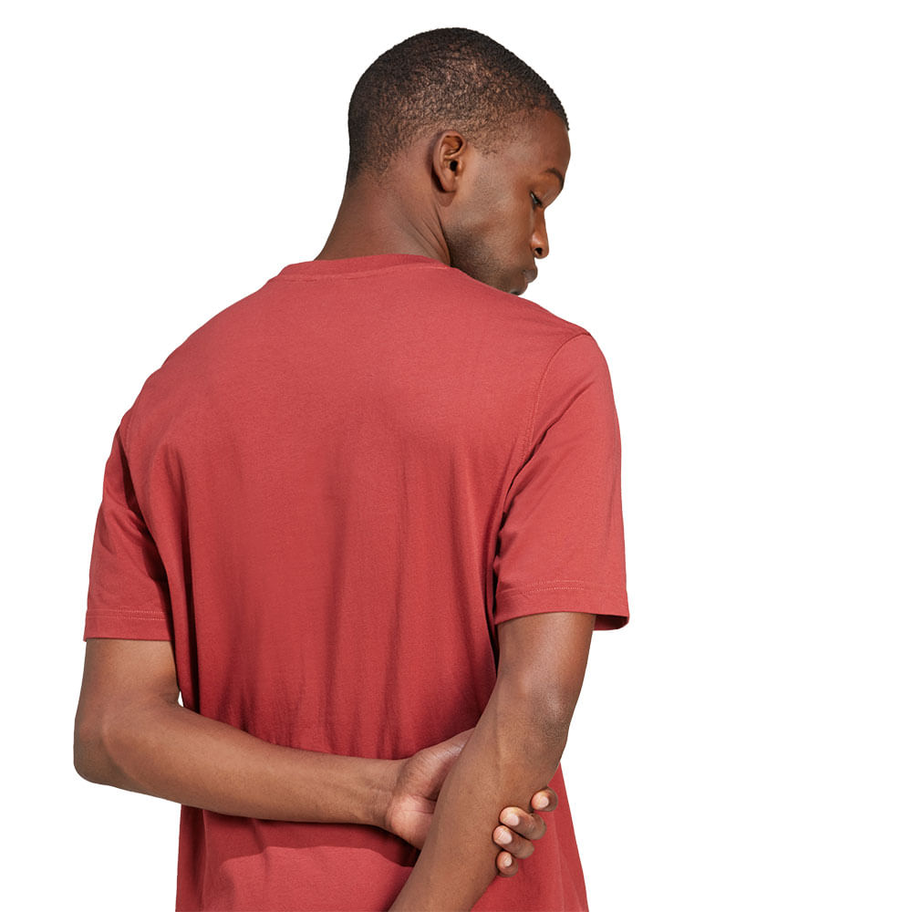 Remera Adidas Originals ADICOLOR TRIFOLIO