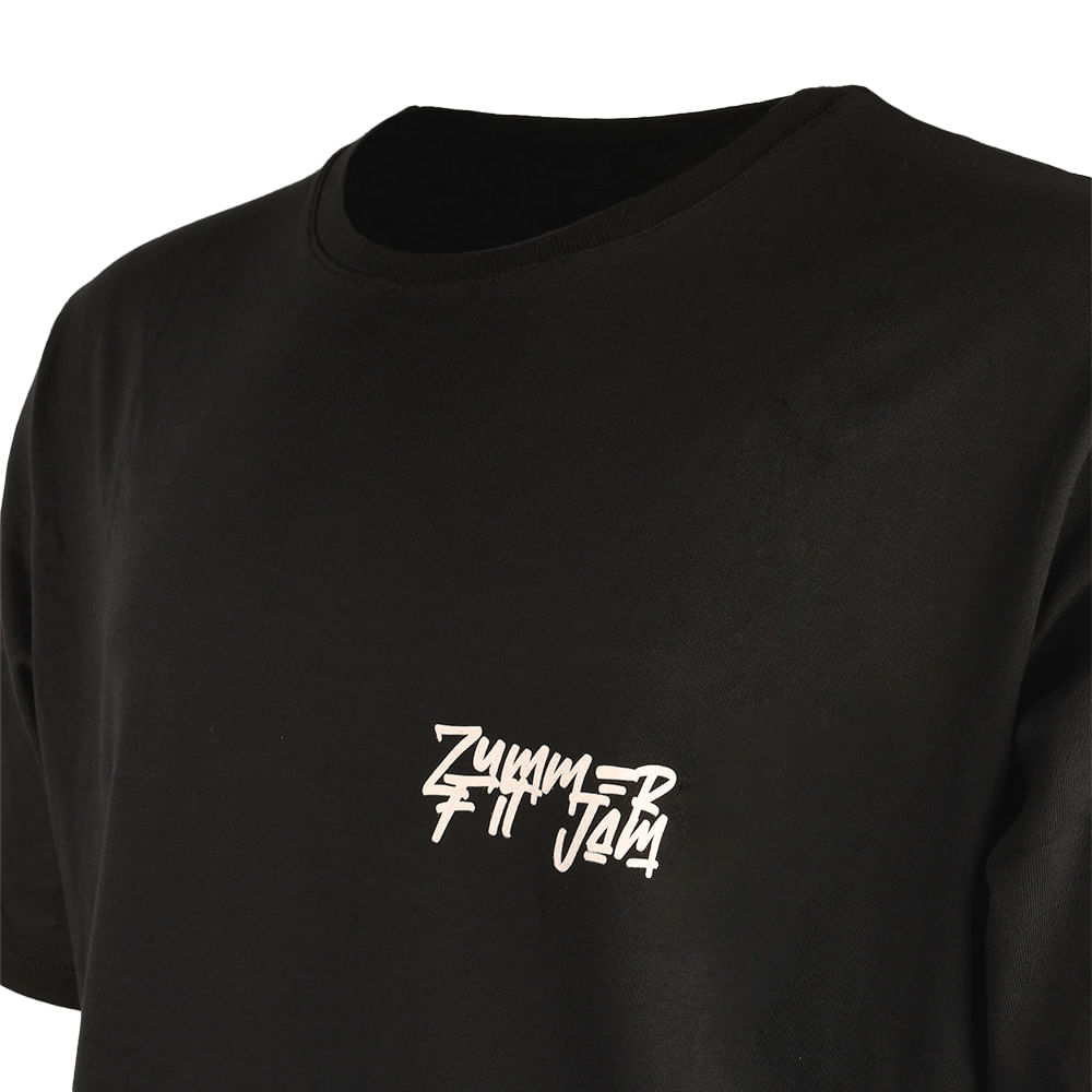 REMERA ZUMMER ZUMM