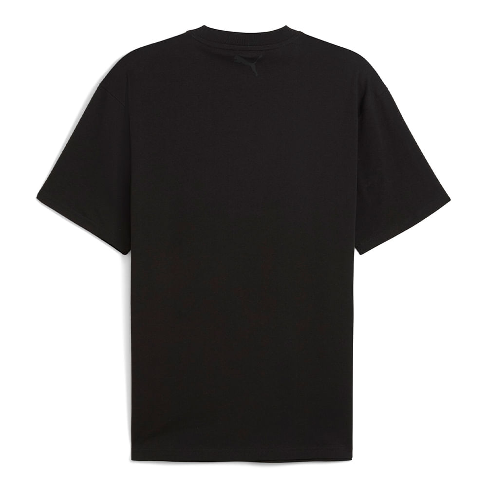 REMERA PUMA MELO PHOENIX I - NBA Store Argentina