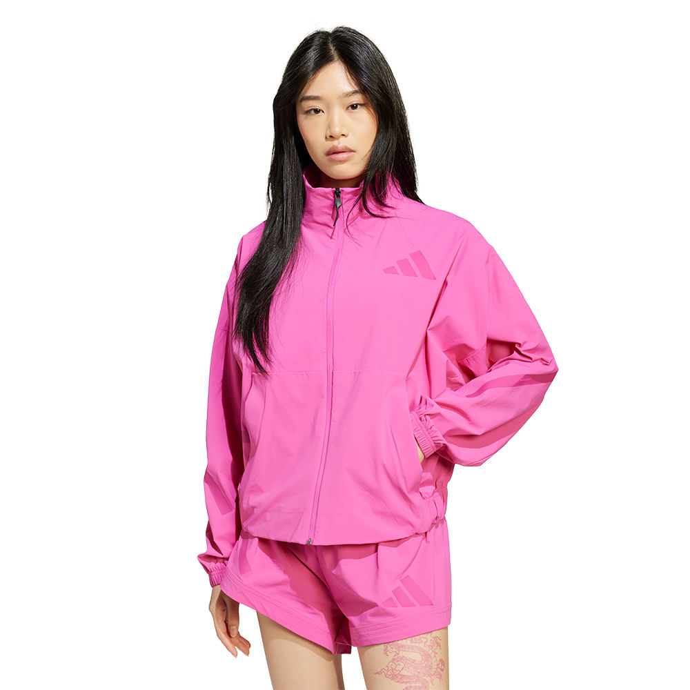 Campera Adidas Sportswear Z.N.E.