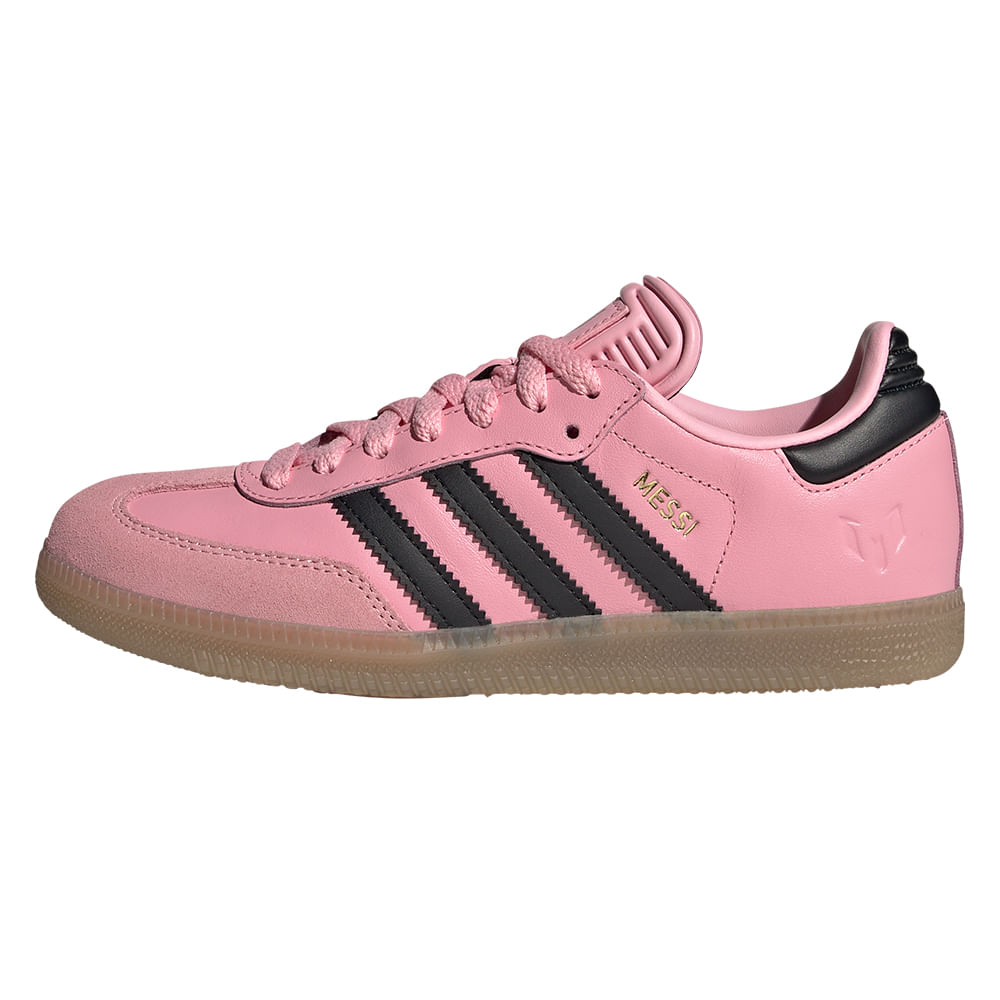 Zapatillas Adidas Originals SAMBA MESSI