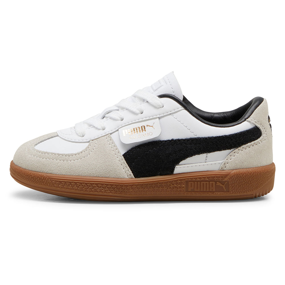 Zapatillas PUMA PALERMO LTH