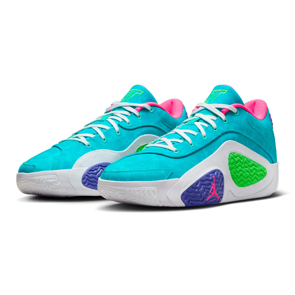 ZAPATILLAS JORDAN TATUM 2 GPX - NBA Store Argentina