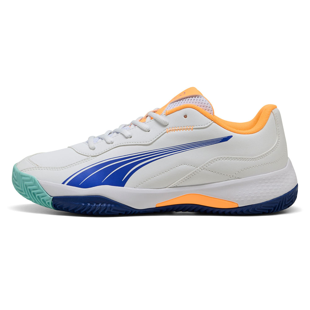 Zapatillas PUMA NOVA SMASH
