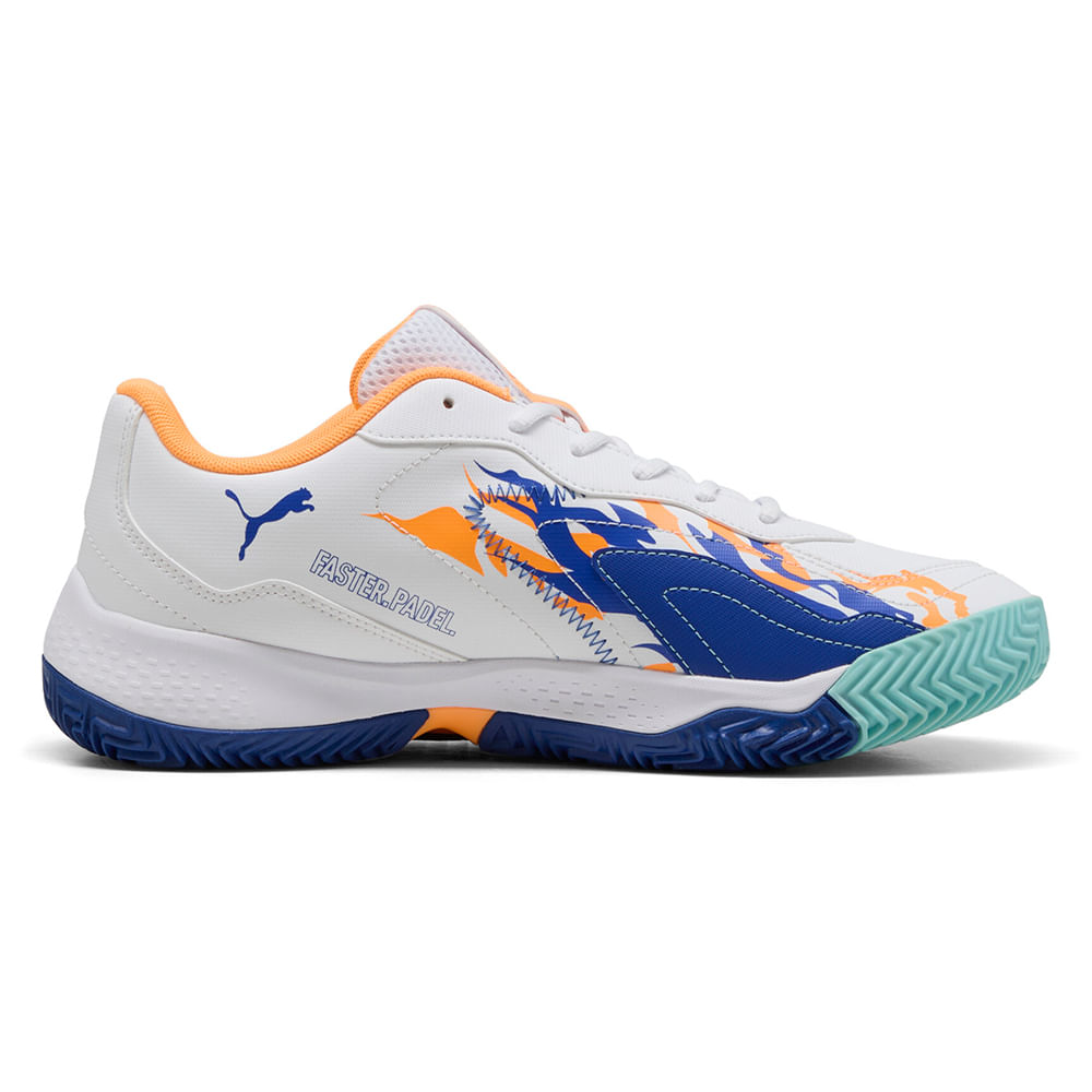 Zapatillas PUMA NOVA SMASH