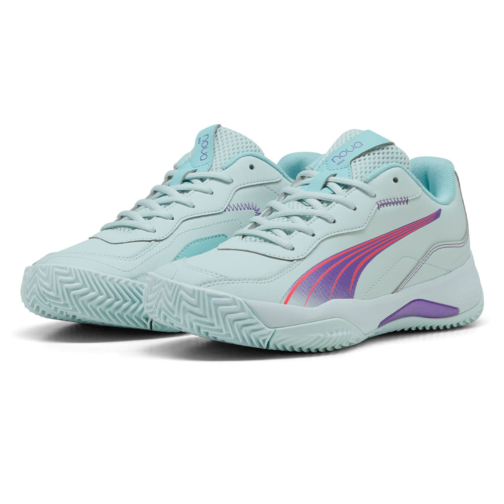 Zapatillas PUMA NOVA SMASH