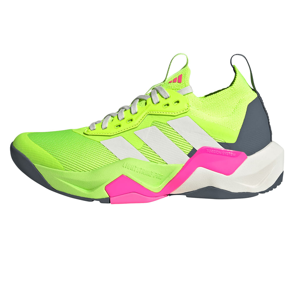 Zapatillas Adidas Performance RAPIDMOVE ADV 2