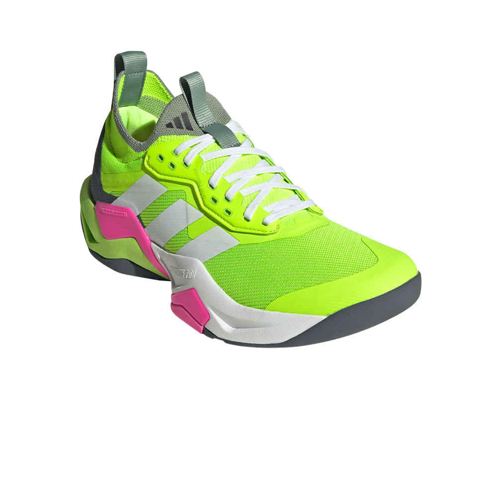 Zapatillas Adidas Performance RAPIDMOVE ADV 2