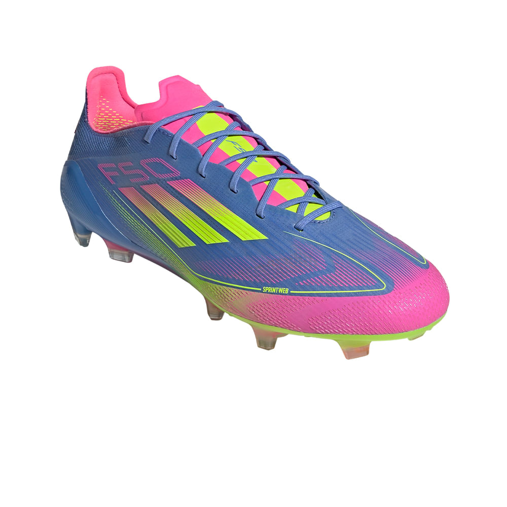 Botines Adidas Performance F50 ELITE FG