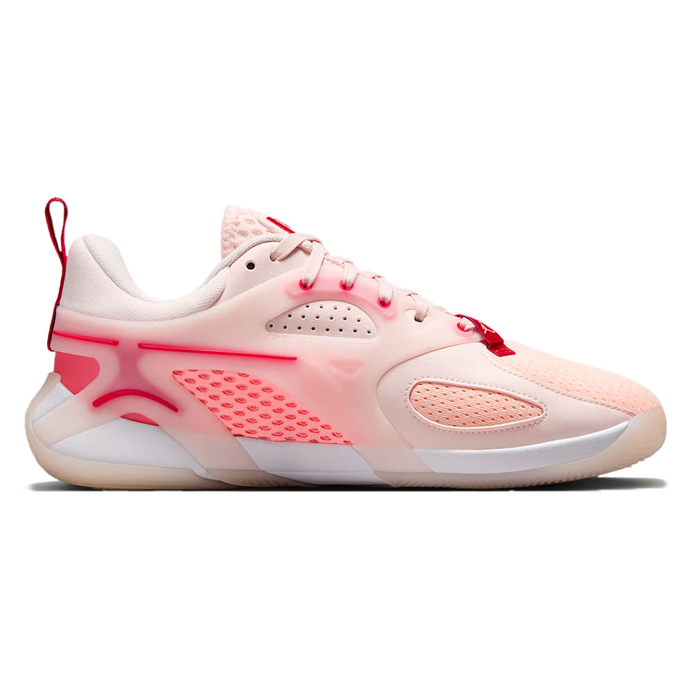 ZAPATILLAS JORDAN HEIR SERIES "TREAT YOURSELF" - NBA Store Argentina