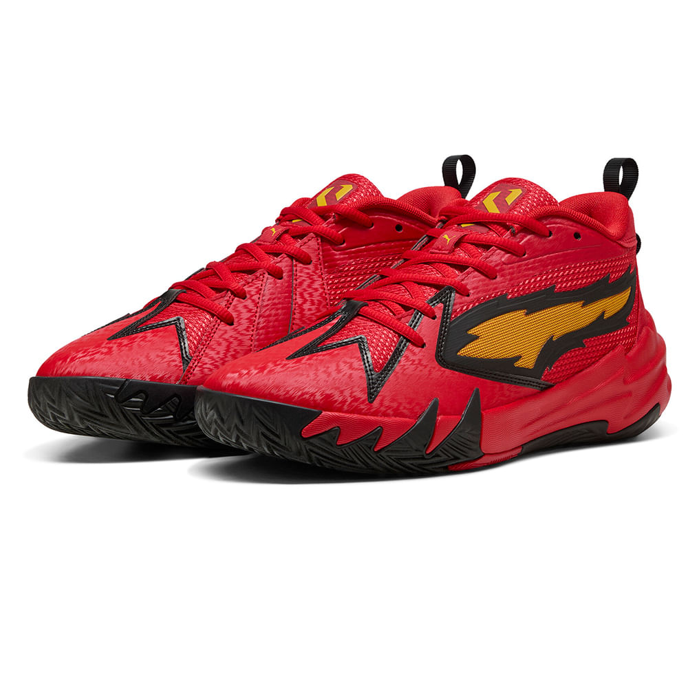 ZAPATILLAS PUMA SCOOT ZEROS RETRO PORTLAND