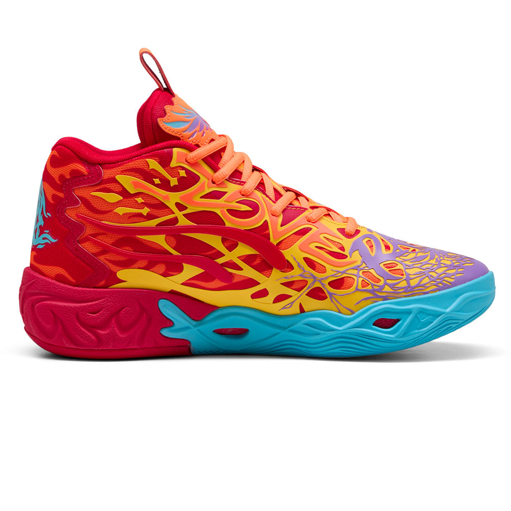 Zapatillas PUMA MB.04 PHOENIX