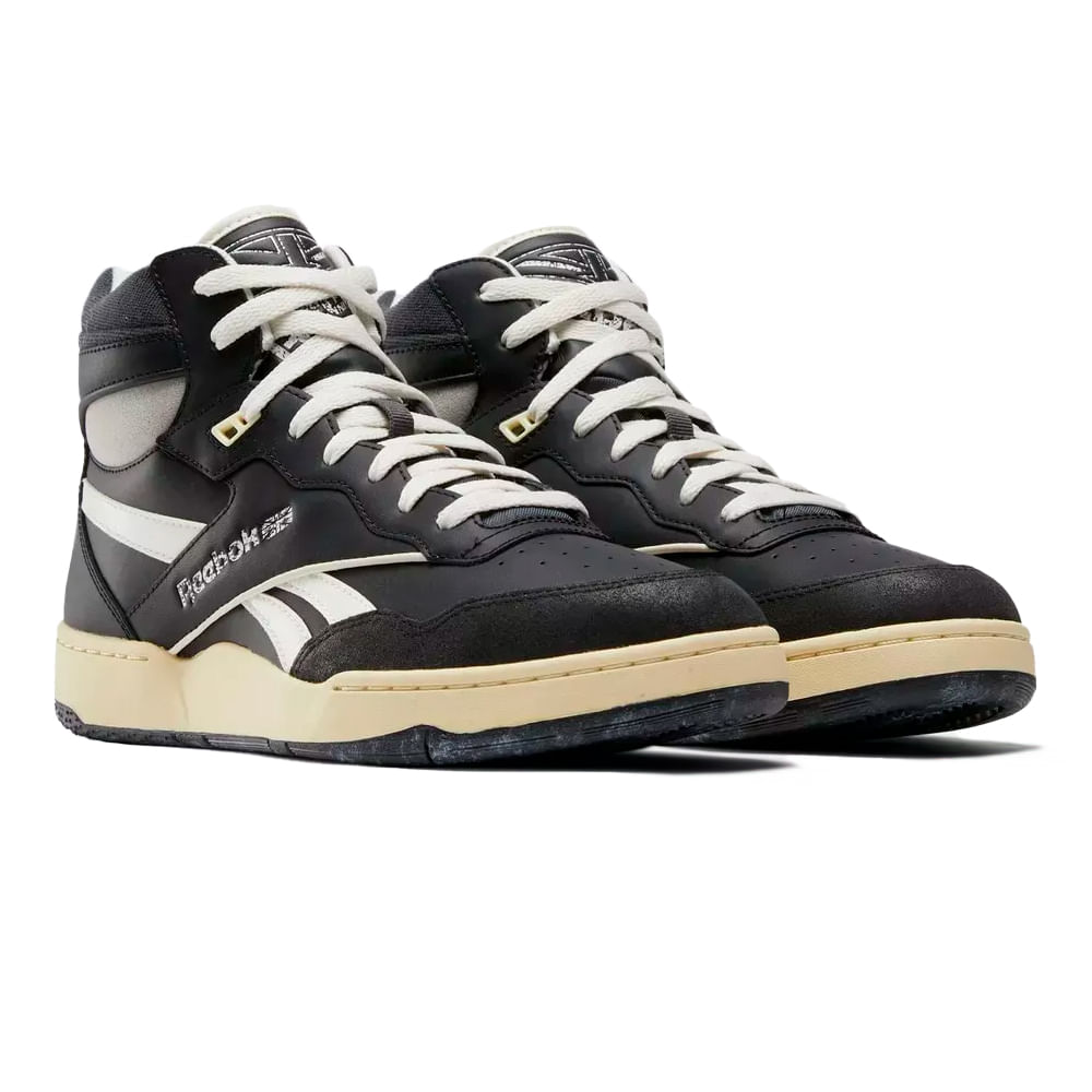 ZAPATILLAS REEBOK BB 4000 II MID - NBA Store Argentina