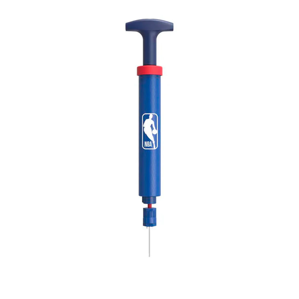 INFLADOR WILSON DRV DUAL ACTION PUMP - NBA Store Argentina