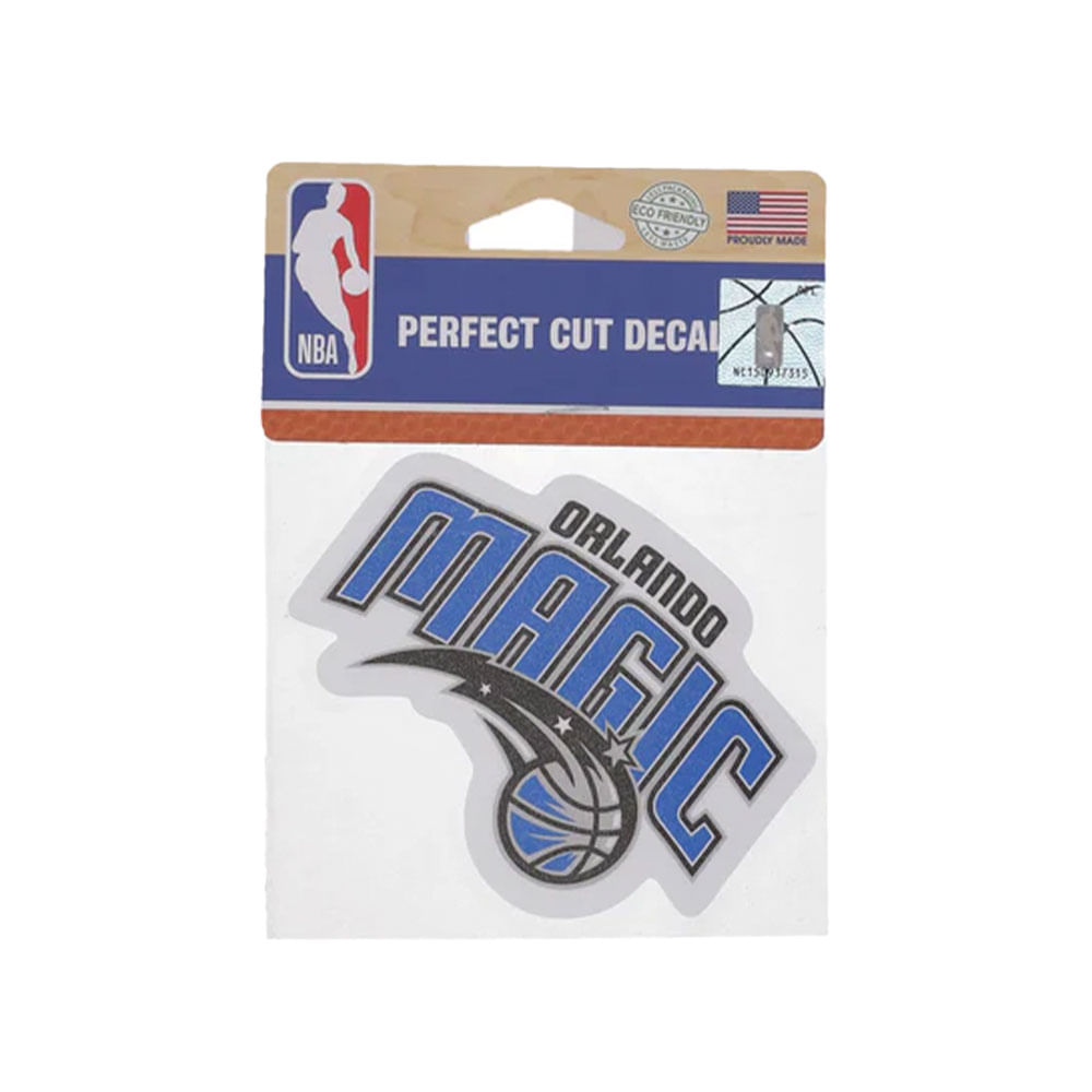 STICKERS WINCRAFT ORLANDO MAGIC PERFECT CUT - NBA Store Argentina