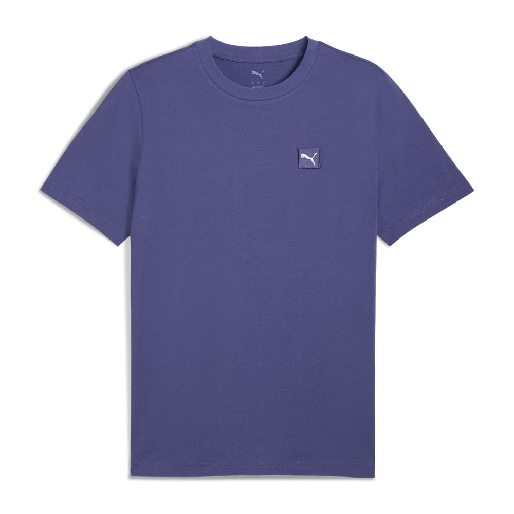 Remera PUMA ESSENTIALS ELEVATED