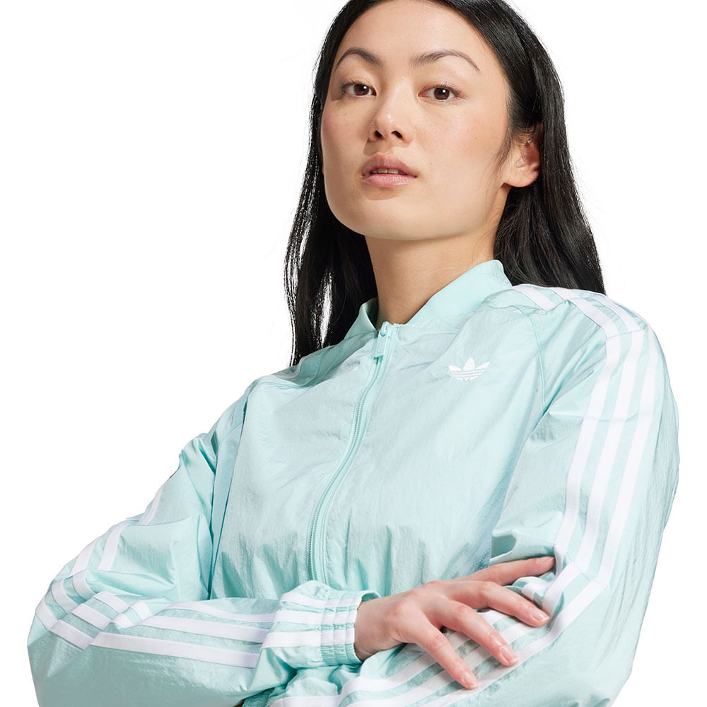 Campera Adidas Originals ADICOLOR TEAMGEIST