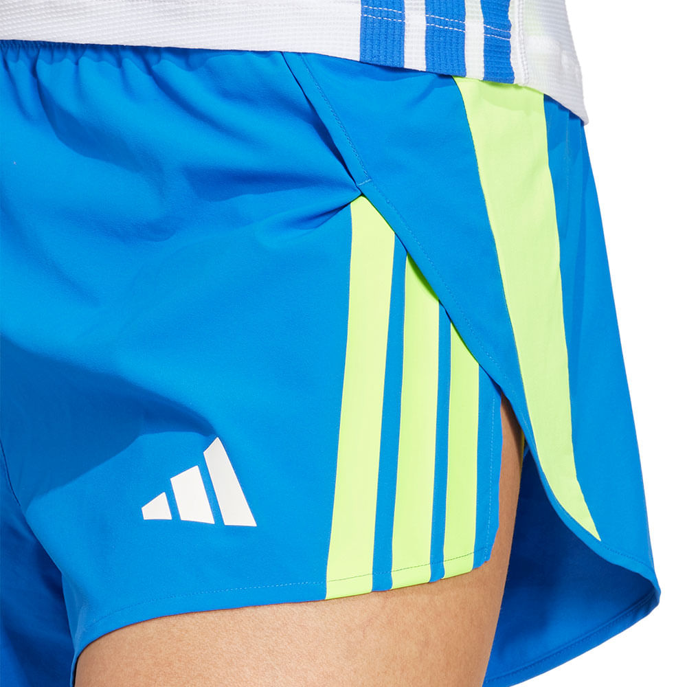 Short Adidas Performance ADIZERO RETRO