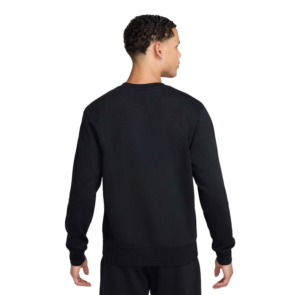 Buzo Nike Sportswear CLUB
