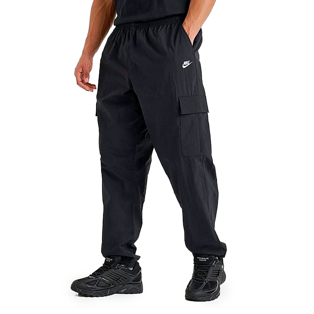 Pantalón Nike Sportswear CLUB