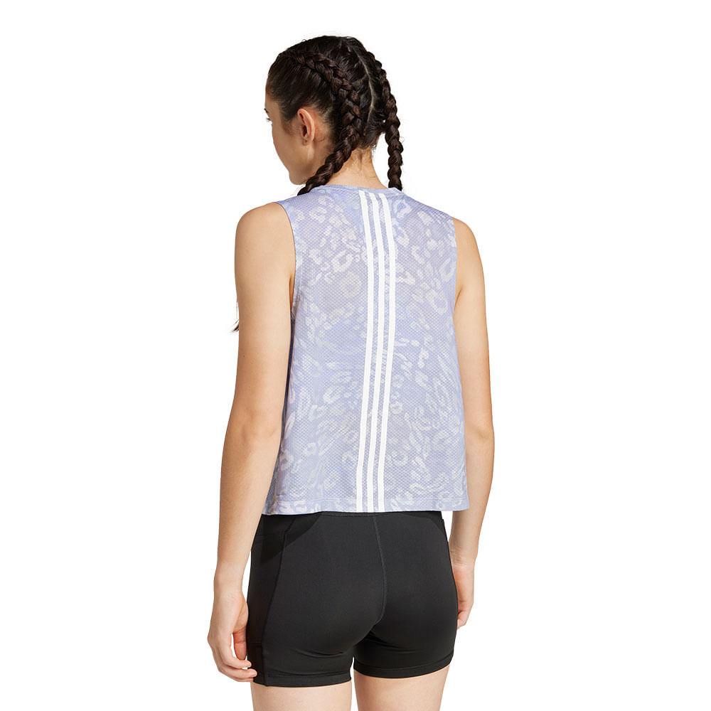 Musculosa Adidas Performance OWN THE RUN