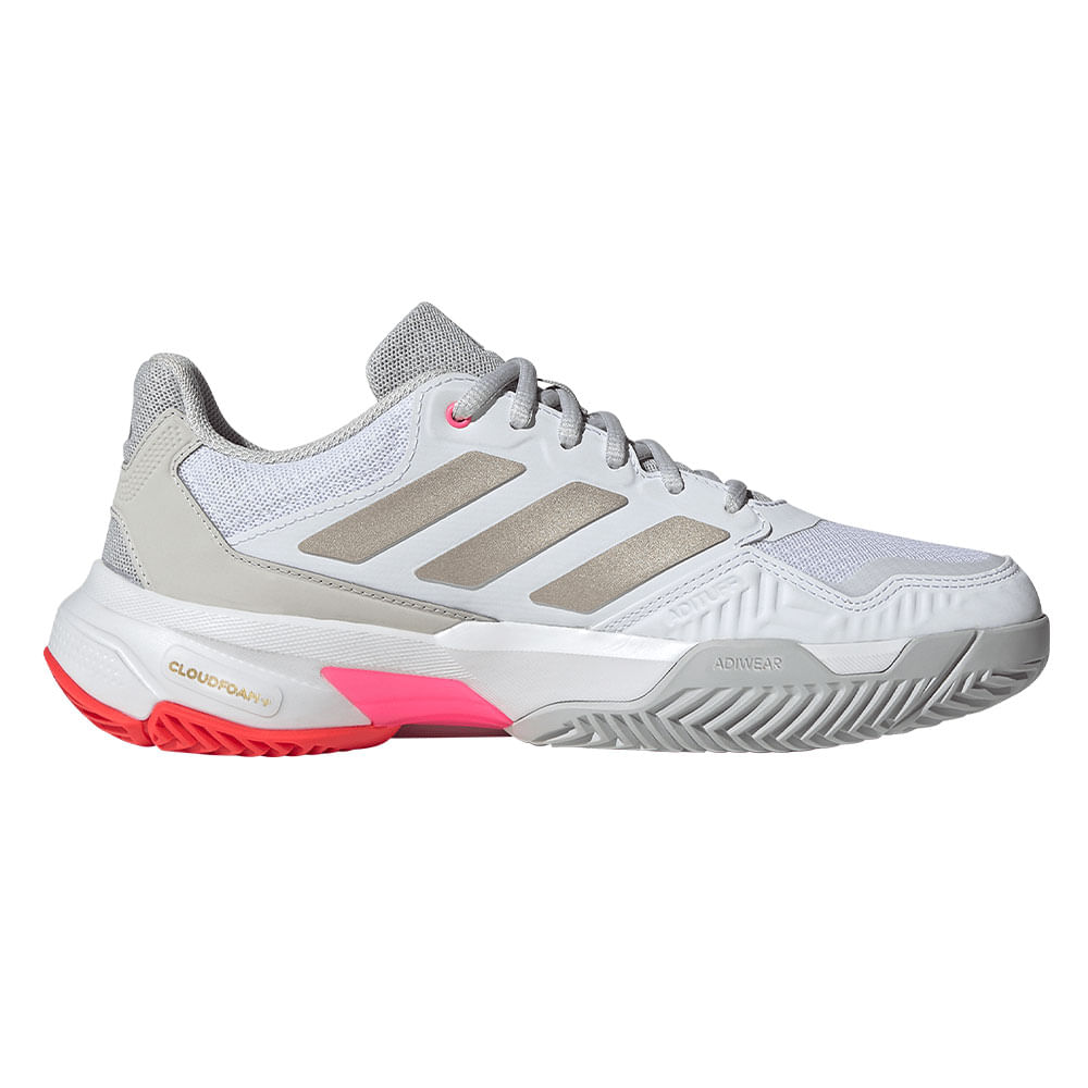 Zapatillas Adidas Performance COURTJAM CONTROL 3